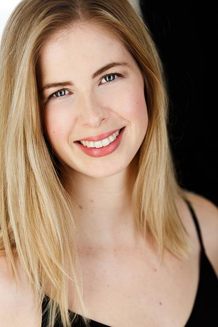 Elizabeth Owens: NYC Headshot Photography | Jeremy Folmer Photography