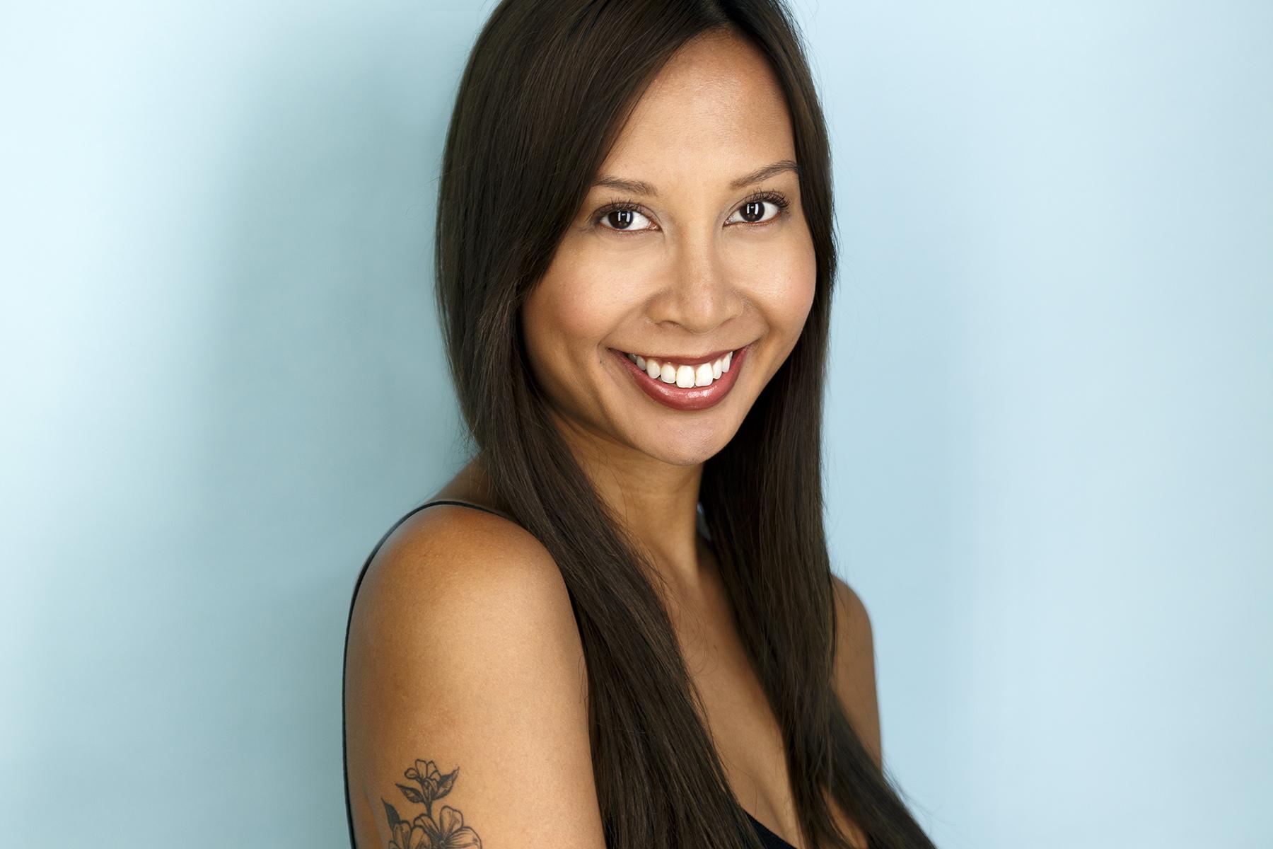 NYC Headshots | Top Actor Headshot Photographer New York