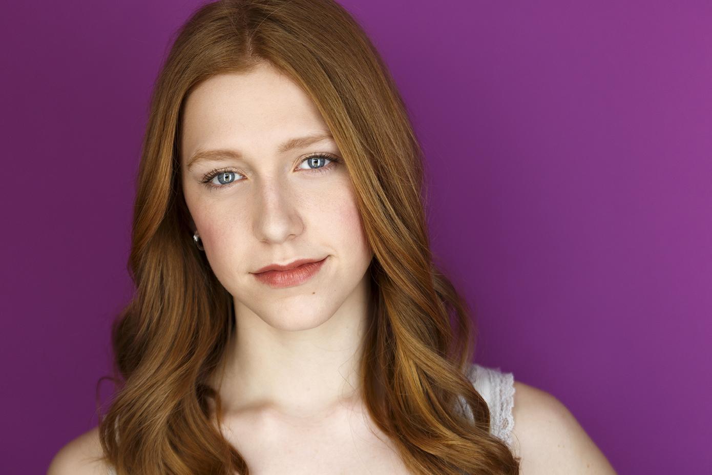 NYC Headshots | Top Actor Headshot Photographer New York