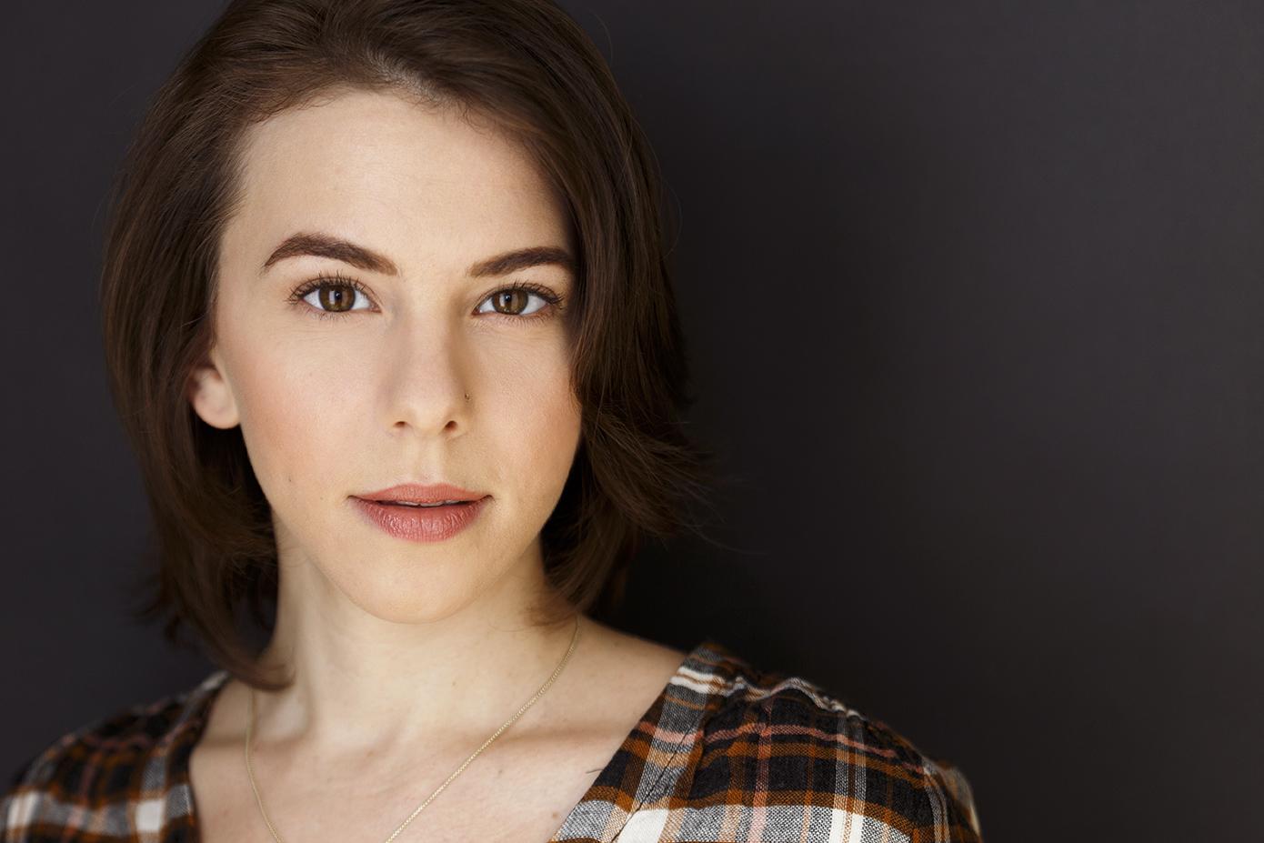 NYC Headshots | Top Actor Headshot Photographer New York