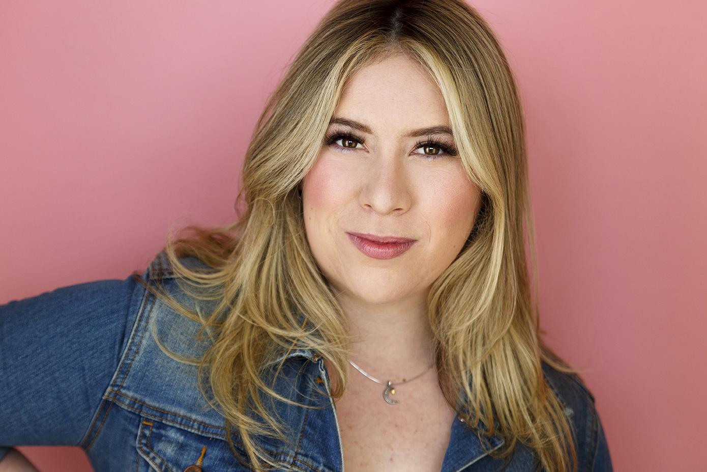 NYC Headshots | Top Actor Headshot Photographer New York
