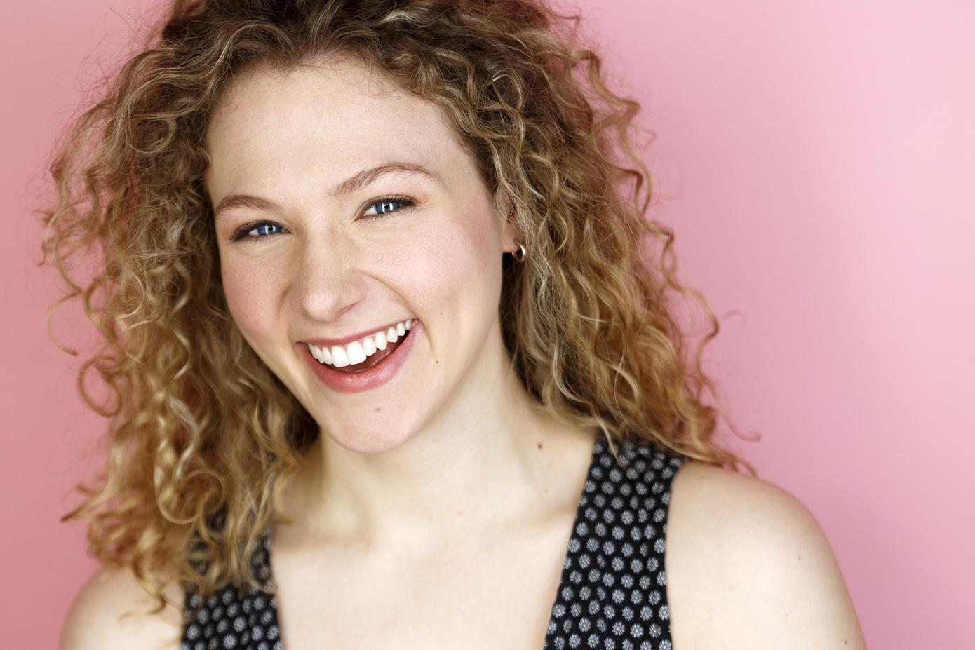 NYC Headshots | Top Actor Headshot Photographer New York
