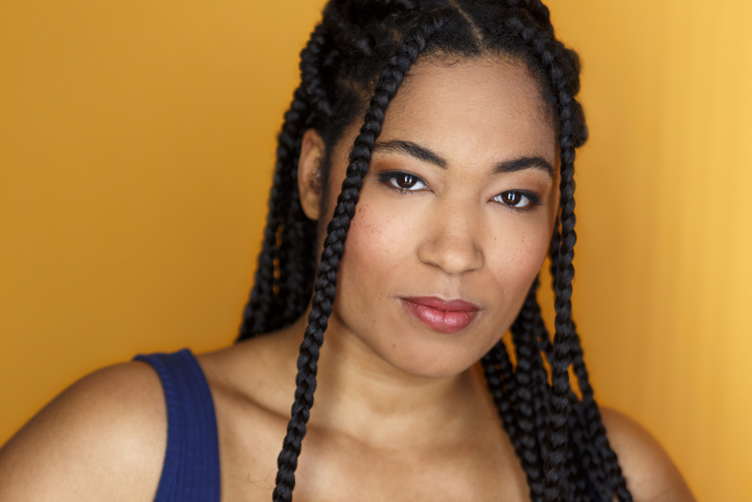 NYC Headshots | Top Actor Headshot Photographer New York
