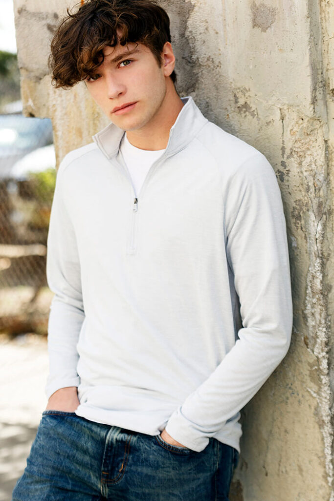 The Ultimate Guide to Actor Headshots NYC: Top Acting Headshots